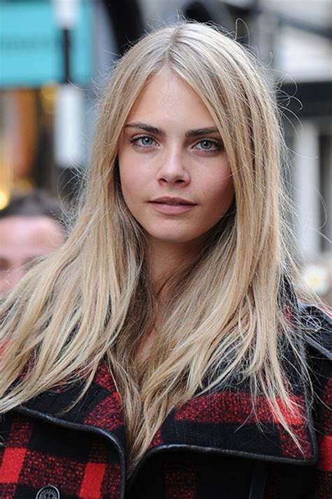 Teenage Cara Delevingne Cara Delevingne Opens Up About Her Battle