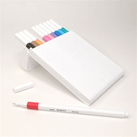 Whimsical Emott Pen Pack Of Aspen Curated Ts