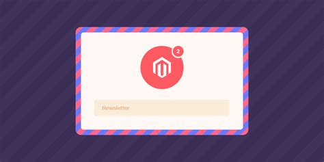 how to create newsletter popup in magento 2 in 1 minute magento pop
