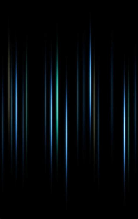 流动光线 花瓣网