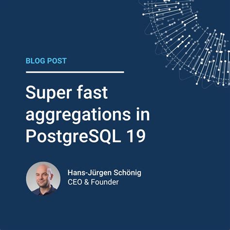 Postgresql Futureofdata Dba Postgresql19 Cybertec Cybertec Postgresql Services And Support