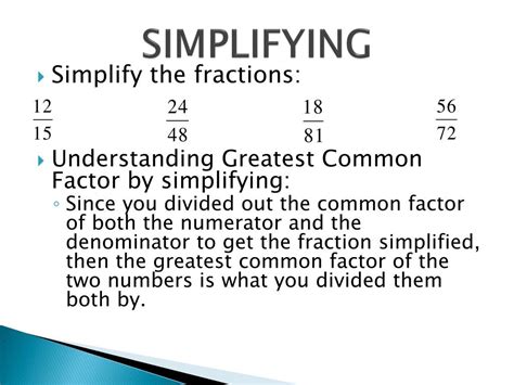 PPT FRACTIONS PowerPoint Presentation Free Download ID 4139427 PPT FRACTIONS PowerPoint Presentation Free Download ID 4139427