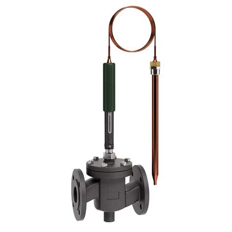 V2 V4 V8 Self Acting Thermostats Gms Instruments