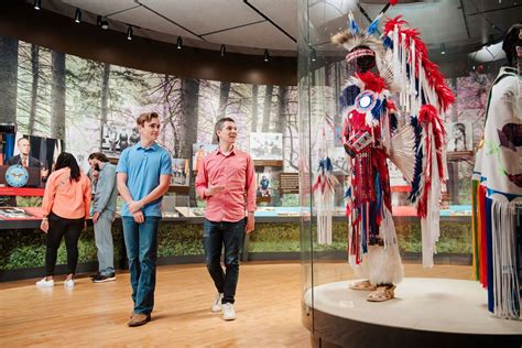 10 Must See Native American Museums To Visit Across The Us