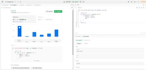 Boomiha Selvaraj On Linkedin 30daysofcode Codingchallenge Leetcode