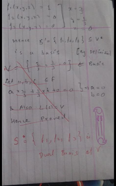 Let V R And Define Fif2fs E Vu00b0 As Follows Aayz Xy F2xy