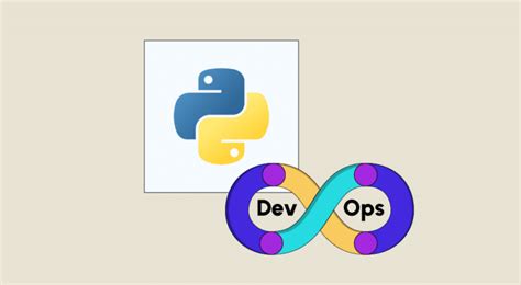 Python The Best Tool For Devops Professionals