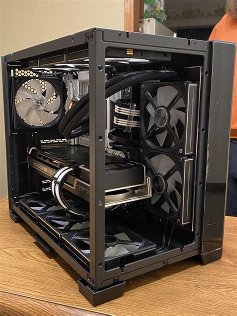 Do You Prefer The Amd Overlay Or Do You Let Windows Do Your Gpu