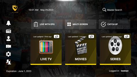 Download Python Iptv App Free On Pc Emulator Ldplayer