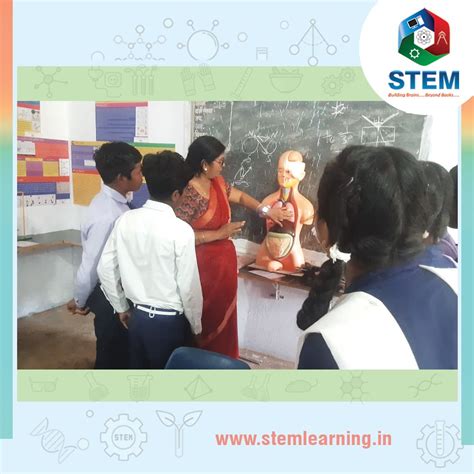 Education Innovativelearning Humananatomy Scienceeducation Stem Handsonlearning