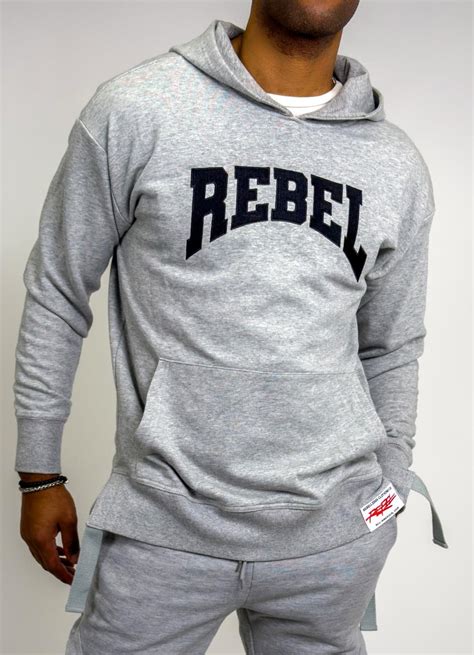 Men Collection Rebellious Clothing Co