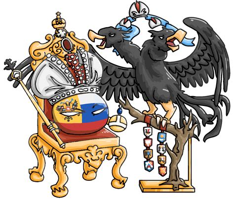 Countryball Russia Countryball Of Russian🇷🇺 Russian Ball As