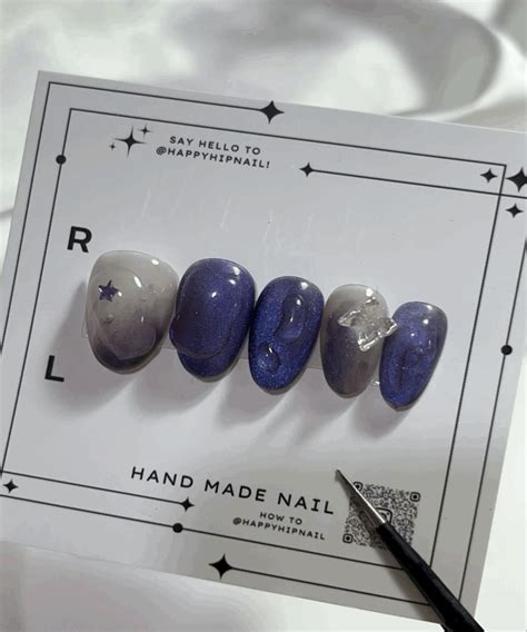 입점할인실물보장💗 갤럭시 버터플라이 나비 우주 러블리네일 자석젤네일 자석 뉘앙스네일 네일 블랙네일 수제네일팁 무료배송💗리뷰이벤트 서비스팁 제공💗 에이블리