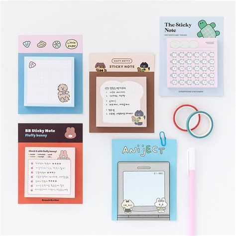 Romane Checklist Goal Tracker Memo Sticky Notepad Romane Checklist Goal Tracker Memo Sticky Notepad