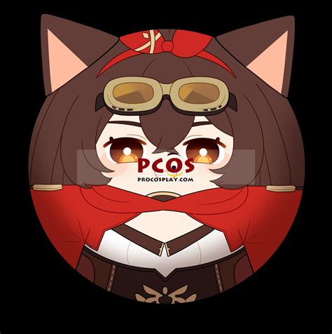 Game Genshin Impact Doll Best Profession Cosplay Costumes Online Shop