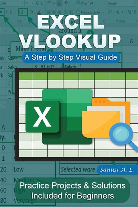 Excel Vlookup A Step By Step Visual Guide KINGEXCEL INFO