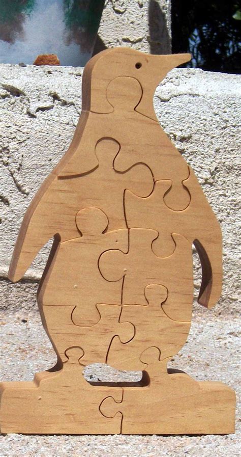 Quick Easy Scroll Saw Toy Patterns Image To U