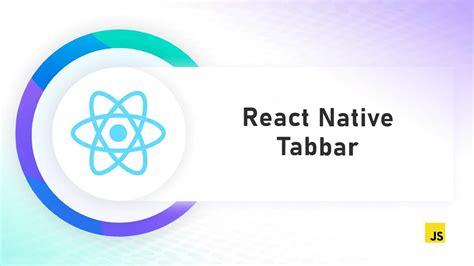 Enhance Tab Bar Flexibility In React Native For Better Ux