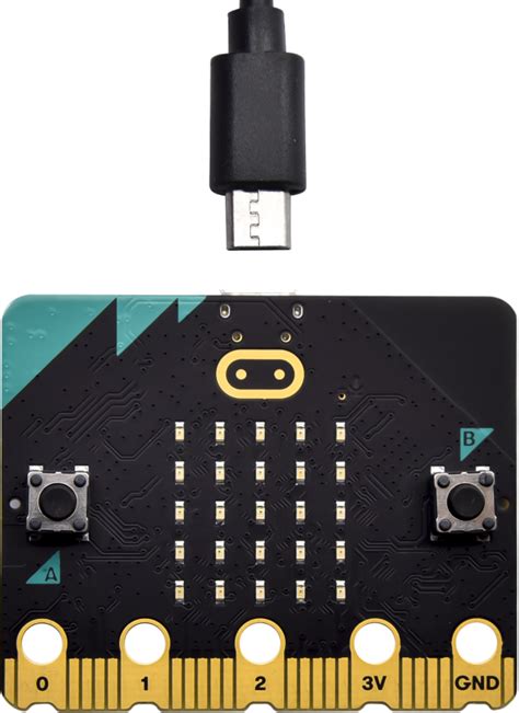 Makecode Tutorial — Microbit Robot Documentation