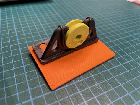 Button Fix Marker Tools By Gabindu Download Free Stl Model