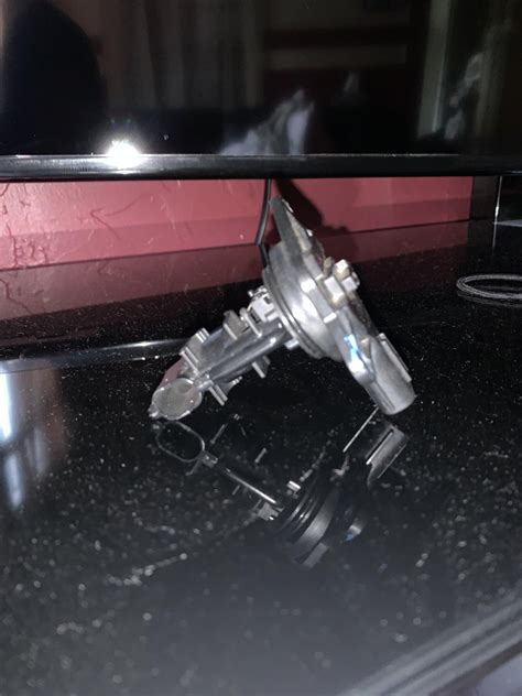 Wtb Si Maf Sensor 2016 Honda Civic Forum 10th Gen Type R Forum