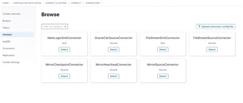 Real Time Cdc Pipelines With Oracle On Gke Using Confluents Connector