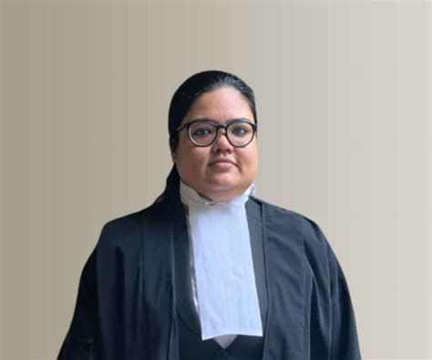 Advocate Priya Chakraborty Lawyer In North 24 Parganas West Bengal