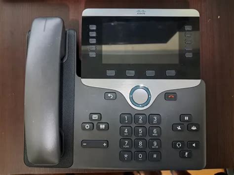 Telefono Ip Cisco Cuotas Sin Interés