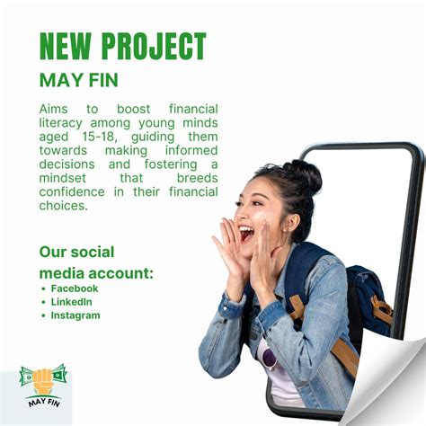 mayfin on linkedin 🌟 exciting news introducing project mayfin 💰🚀