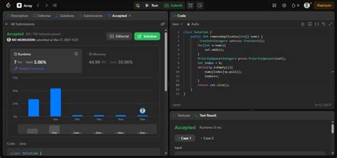 100daysofcode Day2of100 Codewithmoin Java Dsa Leetcode Md