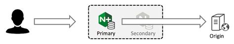 NGINX Plus 캐시 클러스터를 사용한 공유 캐시 부