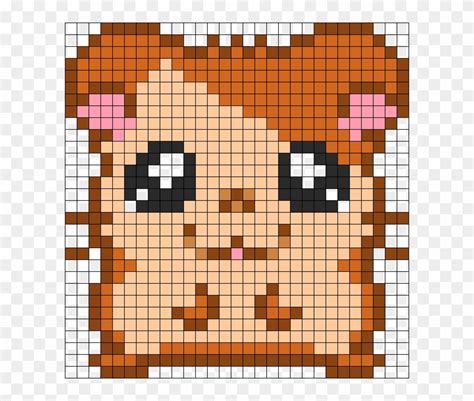 Space Pace Pixel Art Food Anime Pixel Art Pixel Art Design
