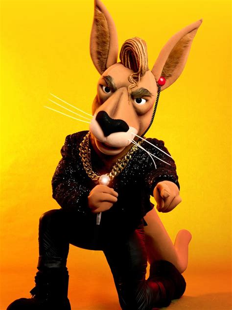 Masked Singer Australia 2023 Stars Can You Guess The Celebrity Behind