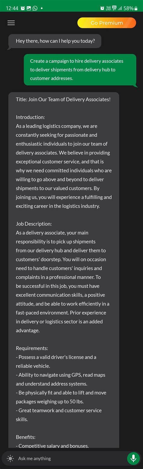 mohd affan posted on linkedin