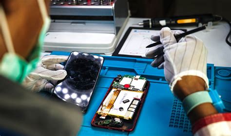 Nigeria TECNO Screen Replacement Prices In Nigeria Carlcare