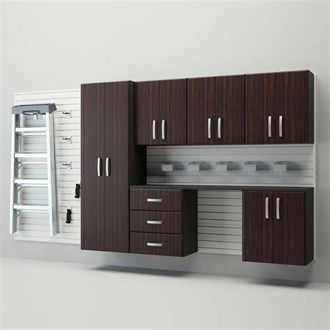 Modular Garage Cabinet System At Marylynn Boucher Blog