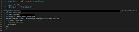 Javascript How Can I Return The Results Of My Backend Query Onto My