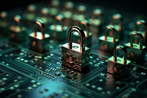 Prevention Of Cybersecurity Breaches Hinges On Protecting Data Within Every Business Stock