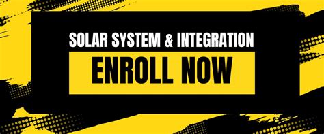 Solar System And Integration Course In Jaipur Thirdeye Computer Classes