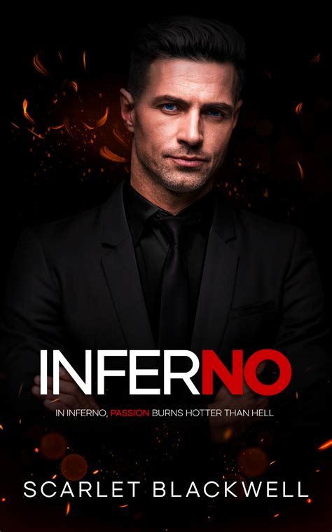 Inferno By Scarlet Blackwell Goodreads