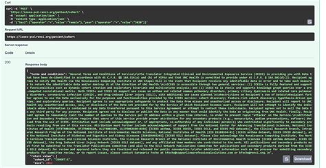 Discover Cohort Endpoint Temporarily Returned Sqlite Db Issue · Issue 274 · Exposuresprovider