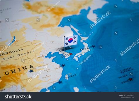 1 575 Old Map Korea Images Stock Photos Vectors Shutterstock