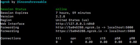 A Simple Webex Teams Webhook In Python Cisco Community