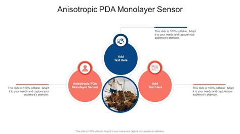 anisotropic pda monolayer sensor in ppt powerpoint presentation slide templates cpp ppt powerpoint
