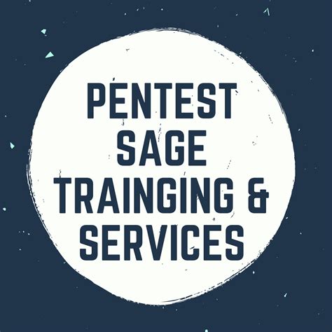 Pentest Sage Yangon