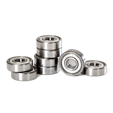 Base Abec 9 Bearings For Inline Skates