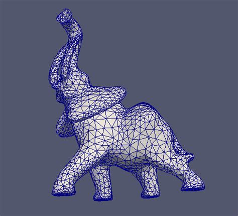 Python Read Formatted Data From Part Of A File Fast Gmsh Mesh Format Stack Overflow