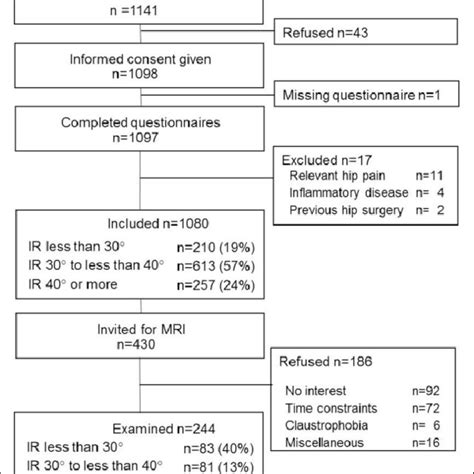 Martin Beck Specialist For Hip And Pelvic Surgery Md Prof