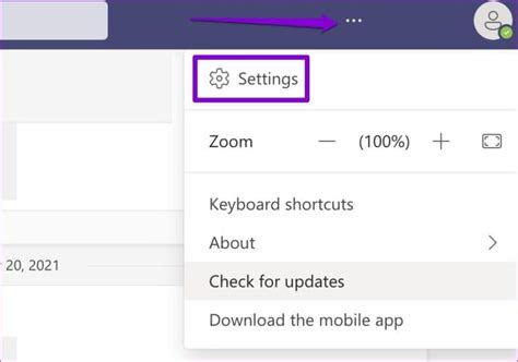 5 Fixes For Spell Check Not Working In Microsoft Teams For Windows