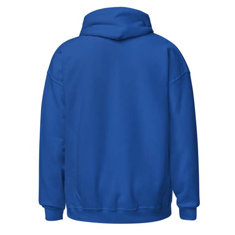Custom Us Navy Ranks Insignia Core Values Embroidered Unisex Hoodie